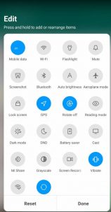 Übersicht über Android-Statusleiste und Benachrichtigungssymbole ...