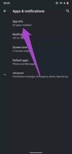 أفضل 8 طرق لإصلاح للأسف توقفت الإعدادات على Android | أحلى هاوم