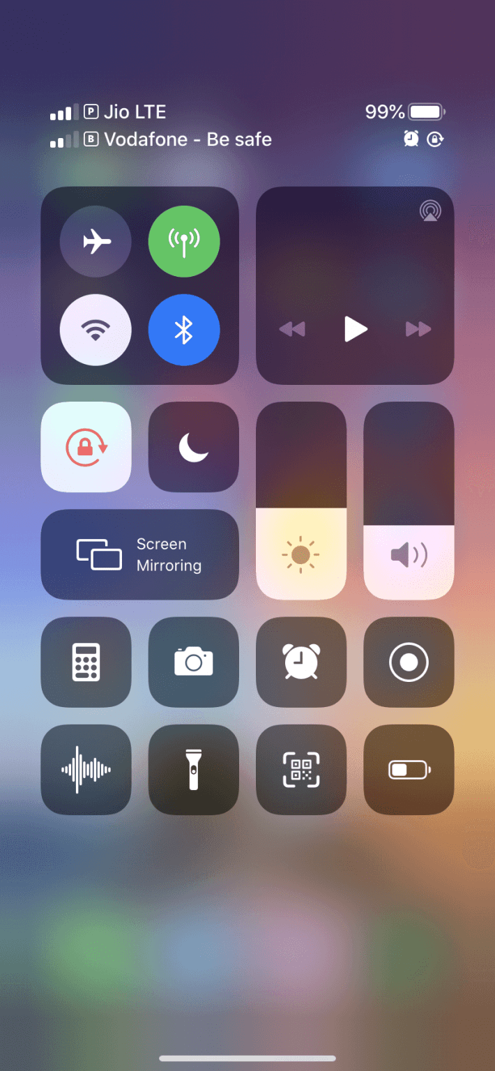 Comment partager l'écran d'un iPhone ou d'un iPad sur Zoom | La maison ...