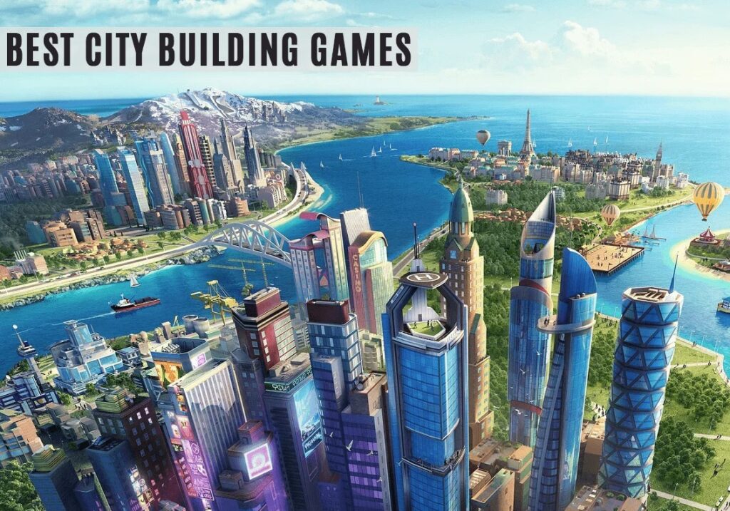 9 meilleurs jeux de construction pour Android | La plus douce maison