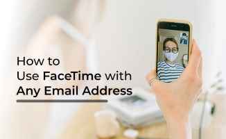 Cara menggunakan FaceTime dengan alamat email apa pun | Rumah terbaik
