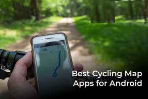 Bisikletçiler için En İyi 10 Android Bisiklet Haritası Uygulaması | En ...