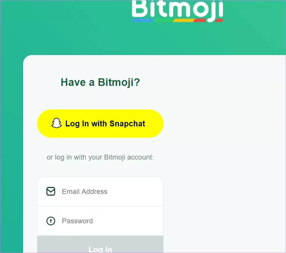  Bitmoji Google Slides 