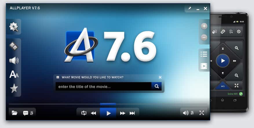 Le meilleur lecteur vidéo tous formats pour Windows 7 | Haum le plus doux