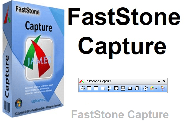 Link para descargar faststone capture con serial | la mejor casa