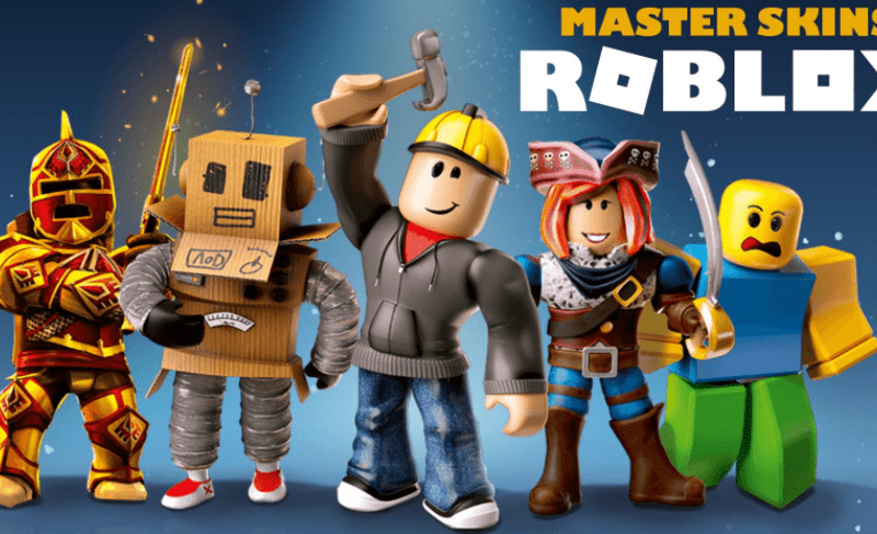 Cara main roblox online tanpa download | Rumah terbaik