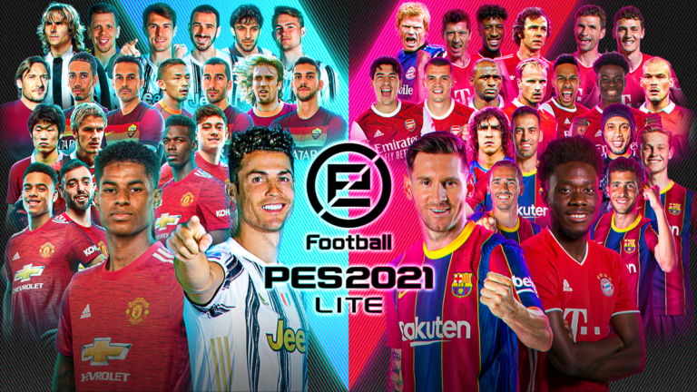Requisitos do PES 2021 para PC e laptop | a melhor casa