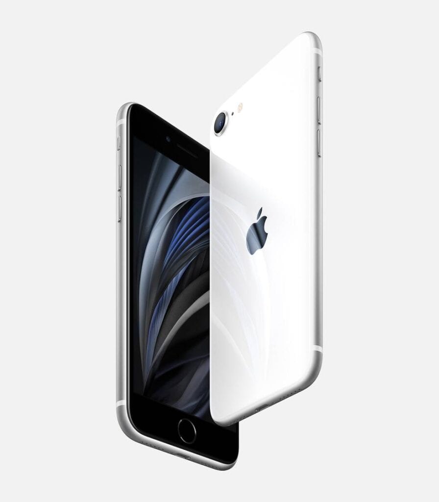 especificações e preço do iPhone se 2 | a melhor casa
