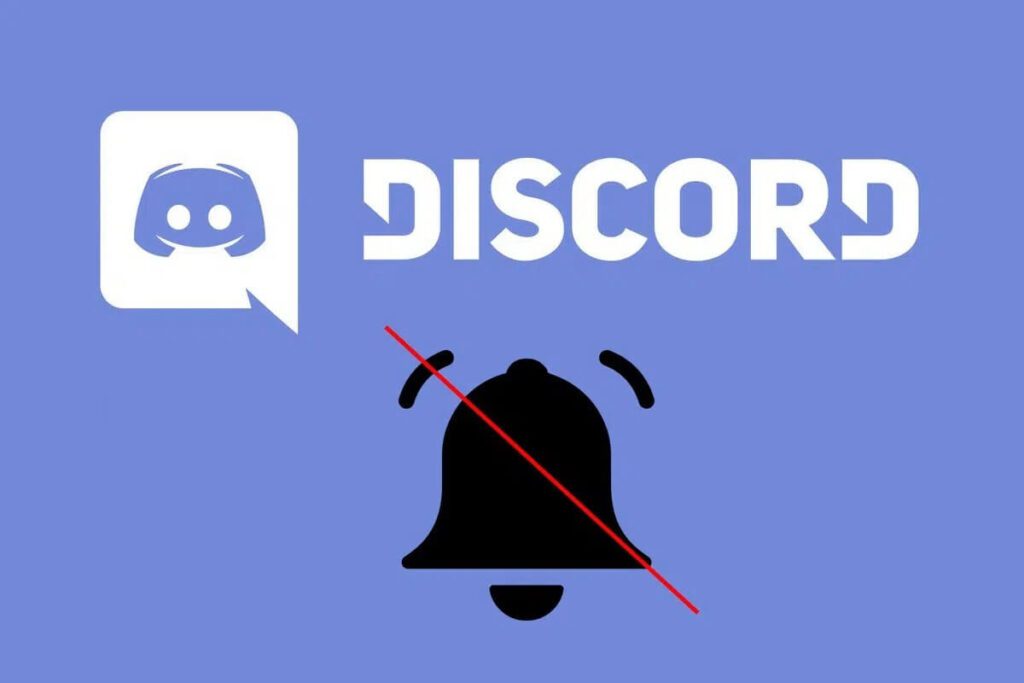 Como desativar as notificações do Discord | a melhor casa