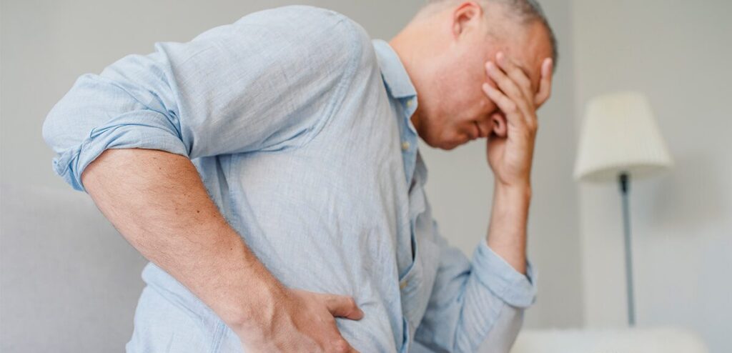 Colitis: tipos, síntomas, diagnóstico, tratamiento y factores de riesgo ...