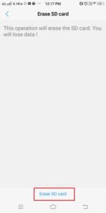 كيفية نقل التطبيقات إلى بطاقة SD على نظام Android | أحلى هاوم
