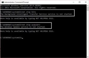 8 حلول لمشكلة عدم اكتمال تنصيب Windows 10 | أحلى هاوم