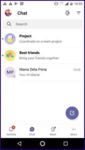 Cómo bloquear un contacto en Microsoft Teams | la mejor casa