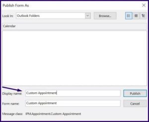 Como criar um formulário personalizado no Microsoft Outlook | a melhor casa