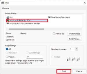 如何在 Windows 11 中安裝 XPS 查看器 | 最好的家