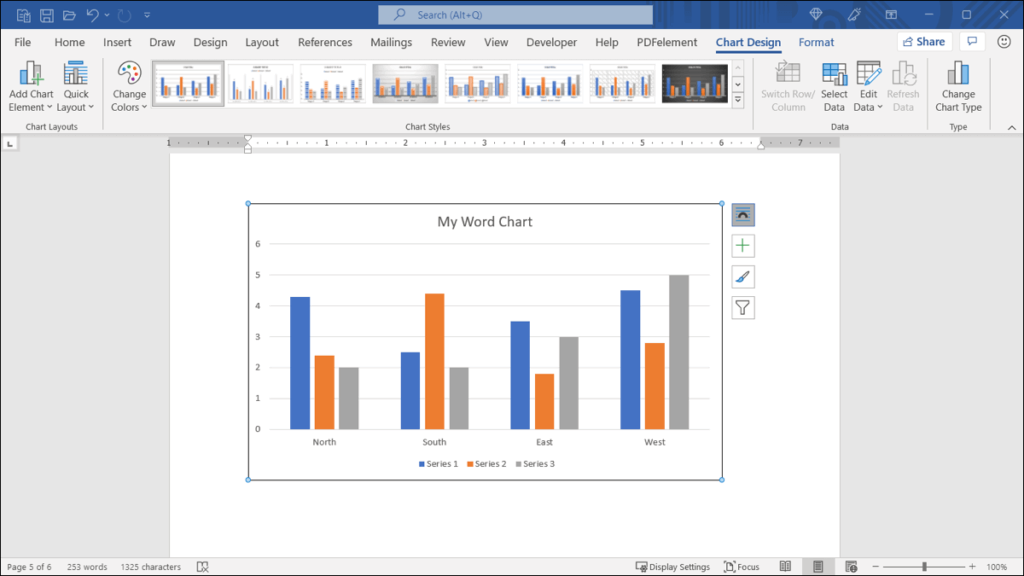 Hur Man G r Ett Diagram I Microsoft Word Det B sta Hemmet