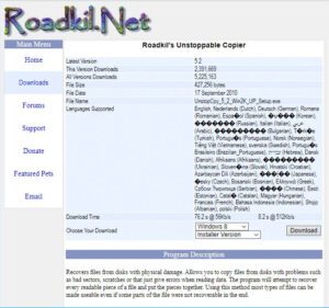 أفضل 28 برنامج لنسخ الملفات لنظام التشغيل Windows | أحلى هاوم