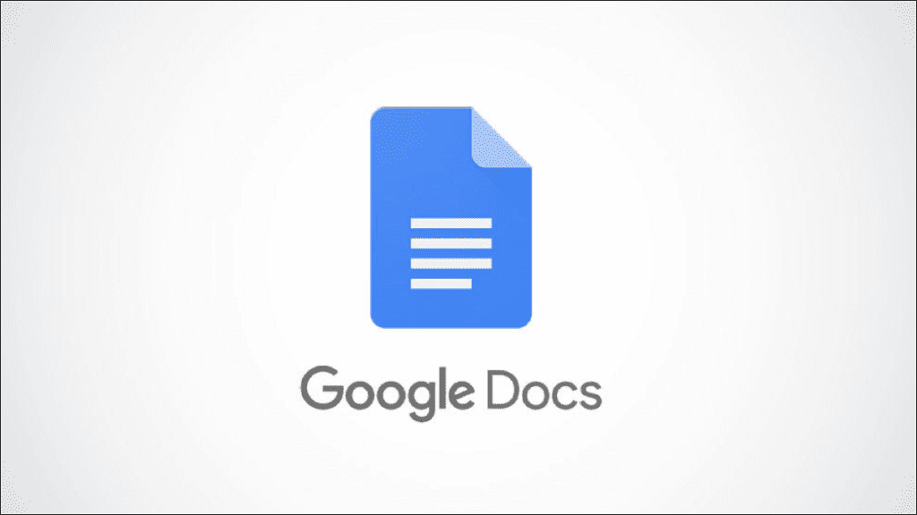  Google Docs 