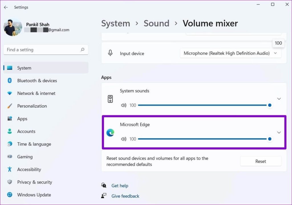 I 8 modi migliori per risolvere nessun suono su Microsoft Edge | La ...