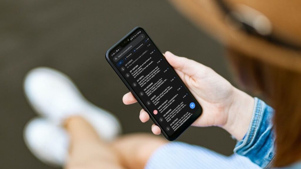 Top 10 Manieren Om Android berichten Te Repareren App Werkt Niet Het 
