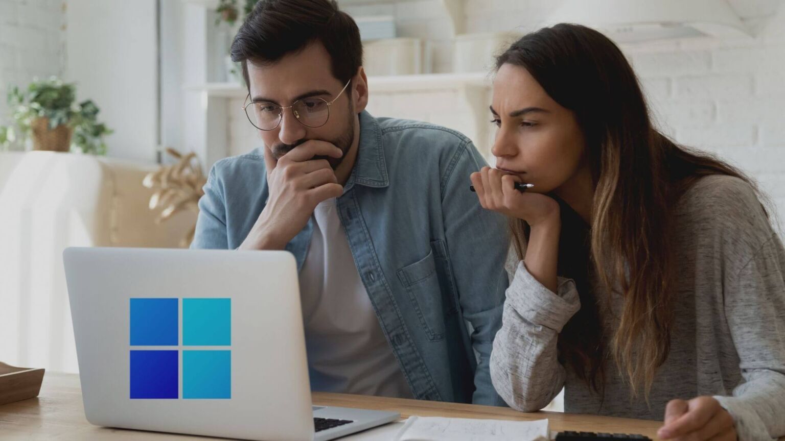 6 Cara Terbaik untuk Memperbaiki Masalah Layar Berkabut di Windows 11 ...