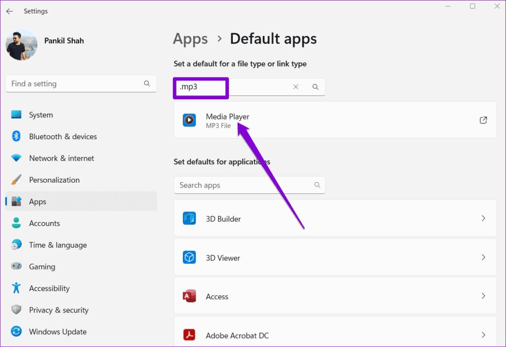 11 najlepšie spôsoby nastavenia predvolených aplikácií v systéme ...