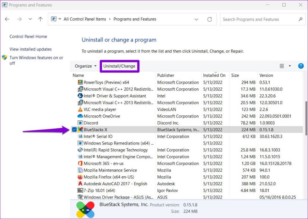 I 6 modi principali per risolvere l'impossibilità di installare ...