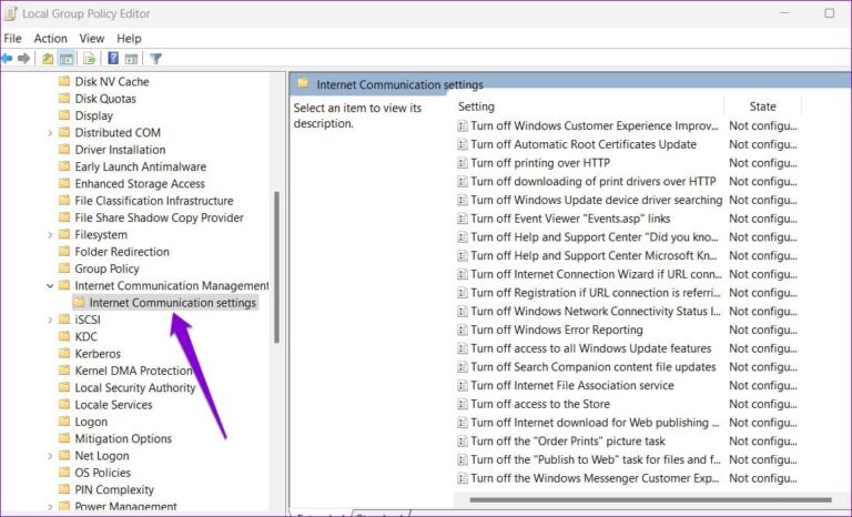 أفضل 8 طرق لإصلاح عدم اتصال Windows 11 بشبكة Wi-Fi تلقائيًا | أحلى هاوم