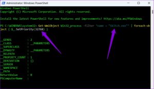 Como alterar a prioridade do programa no Windows 10 e no Windows 11 | a ...