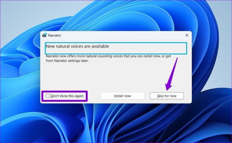 So Lassen Sie Windows 11 Mit Der Sprachausgabe – VEKR