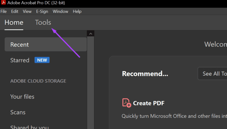 如何使用 Adob e Acrobat DC 在 PDF 中插入、重新排列和刪除頁面 | 最好的家