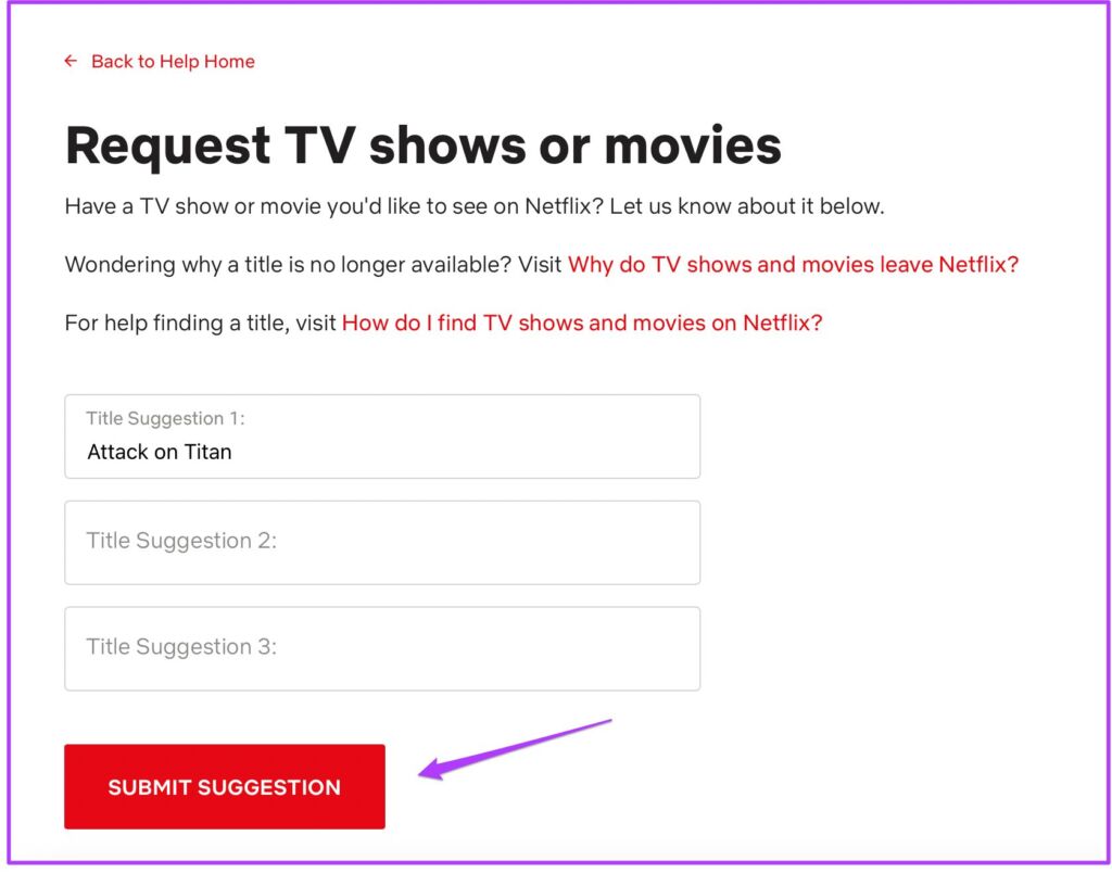 إليك أفضل الميزات المخفية لـ Netflix | أحلى هاوم