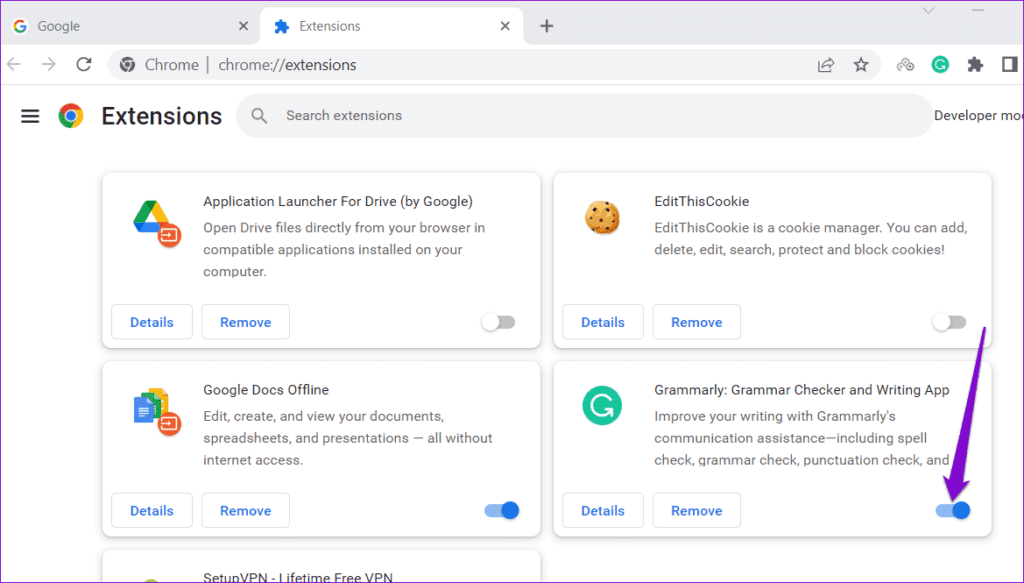 6 Cara Teratas untuk Memulihkan & Mengungkapkan Bilah Alat Google ...