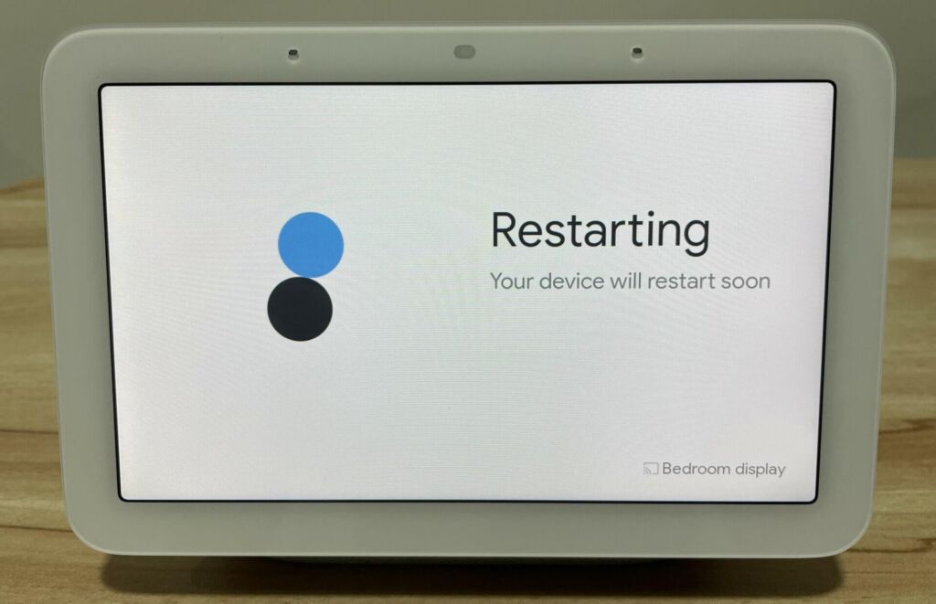 Google Nest Hub が Wi-Fi に接続しない問題を修正する 6 つの方法 | 最高の家