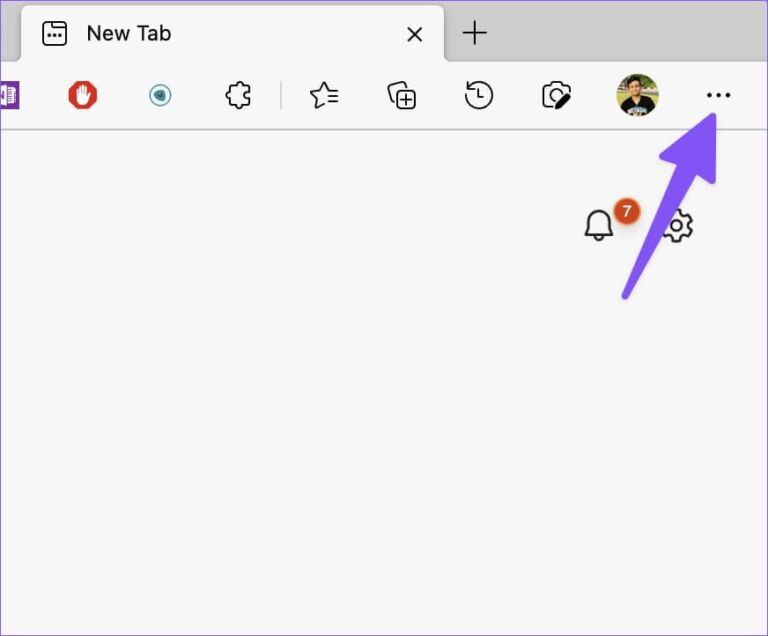Como desativar a pesquisa visual no Microsoft Edge | a melhor casa