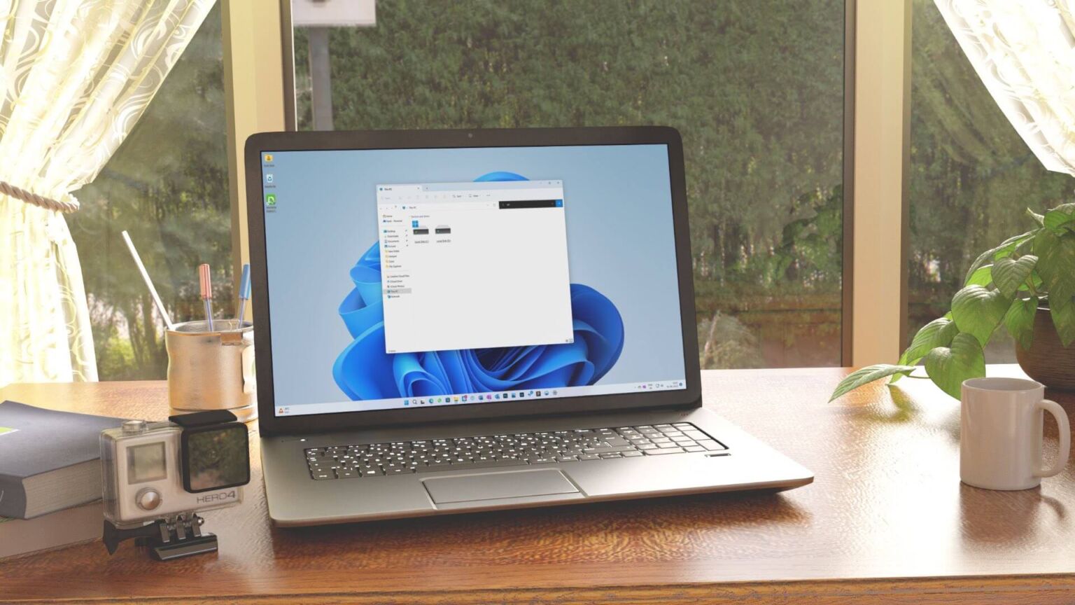 أفضل 8 طرق لإصلاح عدم عمل بحث مستكشف الملفات على Windows 11 أحلى هاوم