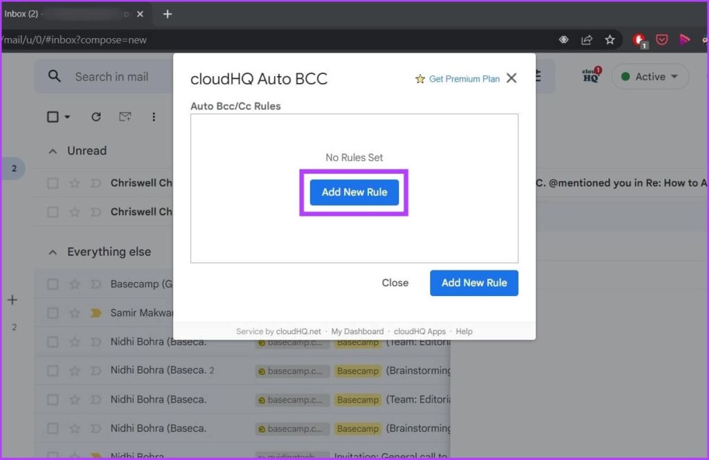كيفية إنشاء نسخة مخفية أو مخفية الوجهة تلقائيًا في Outlook و Gmail ... كيفية إنشاء نسخة مخفية أو مخفية الوجهة تلقائيًا في Outlook و Gmail ...