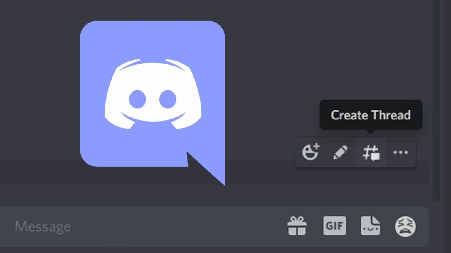 Was sind Discord-Threads und wie benutzt man sie | Das beste Zuhause