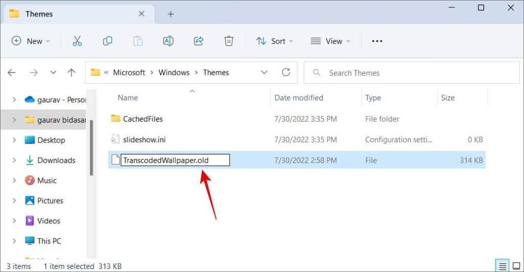 Top 13 Fixes für verschwindende Hintergründe unter Windows | Das beste ...