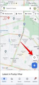 Apa arti berbagai ikon dan ikon di Google Maps | Rumah terbaik