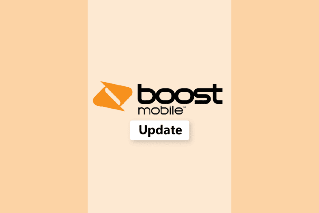 如何更新 Boost Mobile Towers | 最好的家
