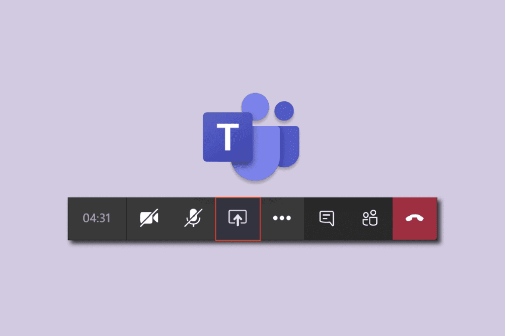 如何在 Microsoft Teams 中共享多個屏幕 | 最好的家