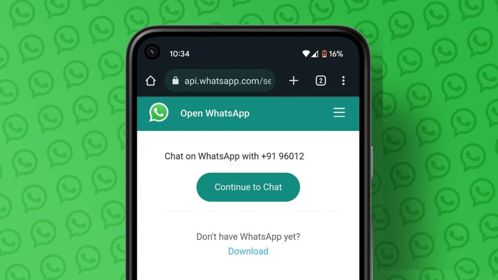 Cosa significano le diverse icone e simboli su WhatsApp | La casa migliore
