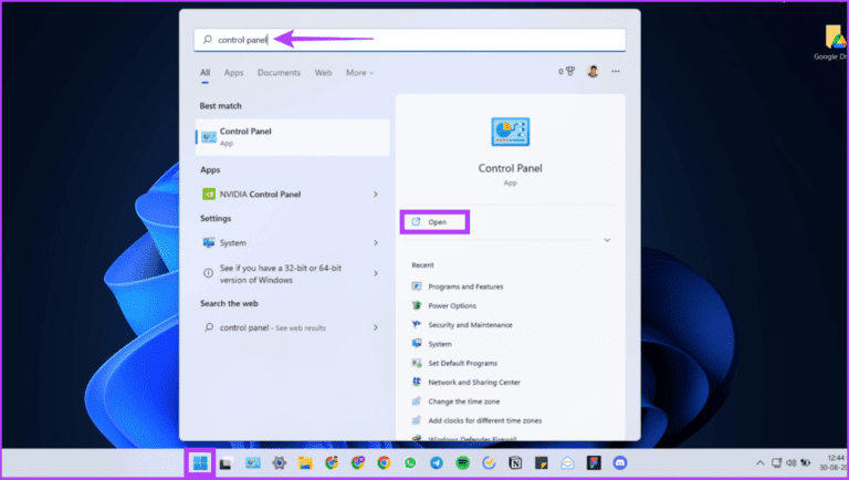 9 Cara Membuka Task Manager di Windows 10 dan Windows 11 | Rumah terbaik