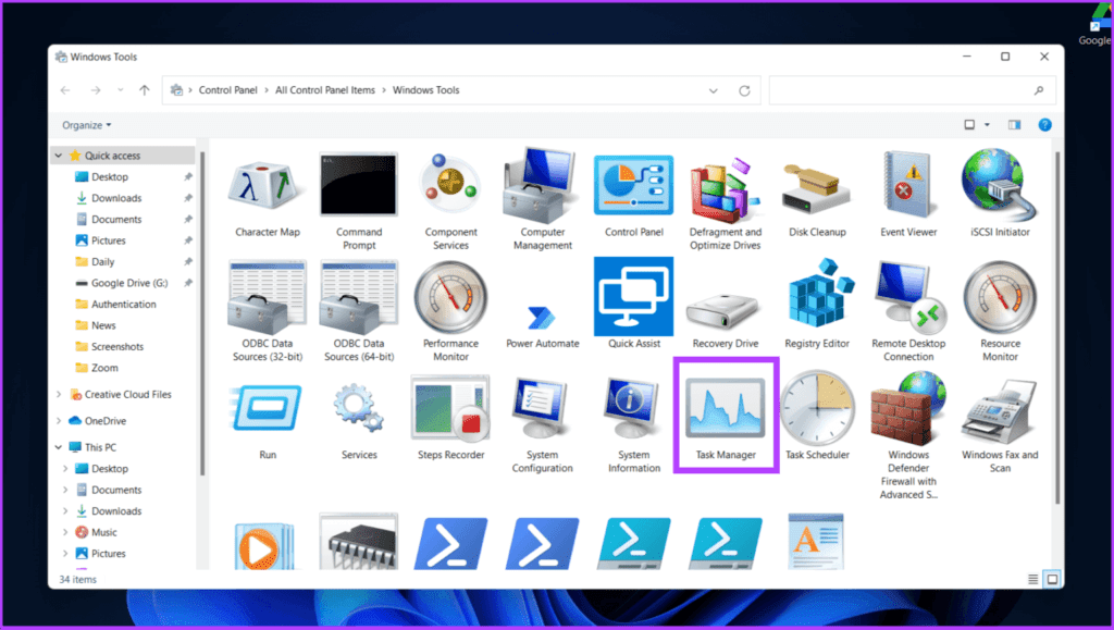 9 manieren om Taakbeheer te openen op Windows 10 en Windows 11 | Het ...