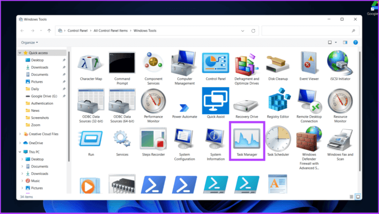 9 Cara Membuka Task Manager di Windows 10 dan Windows 11 | Rumah terbaik