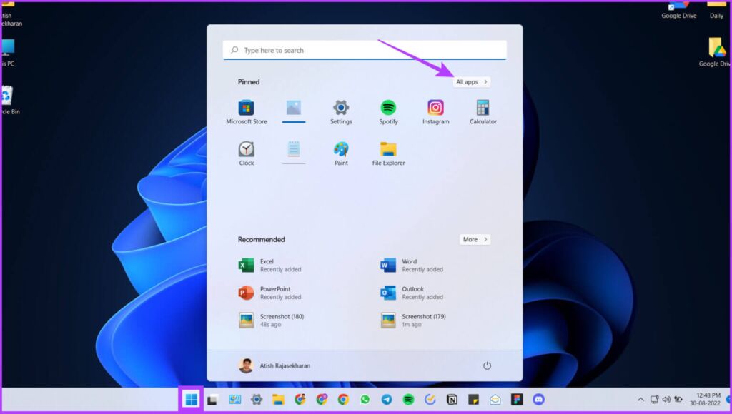9 Cara Membuka Task Manager di Windows 10 dan Windows 11 | Rumah terbaik