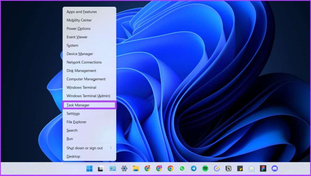 9 Cara Membuka Task Manager di Windows 10 dan Windows 11 | Rumah terbaik