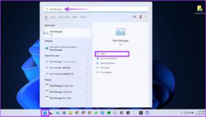 9 Cara Membuka Task Manager di Windows 10 dan Windows 11 | Rumah terbaik