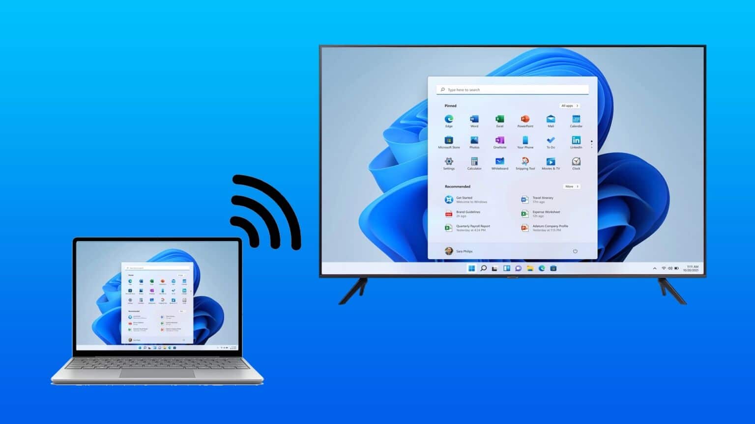I 5 modi migliori per correggere il display wireless che non funziona ...